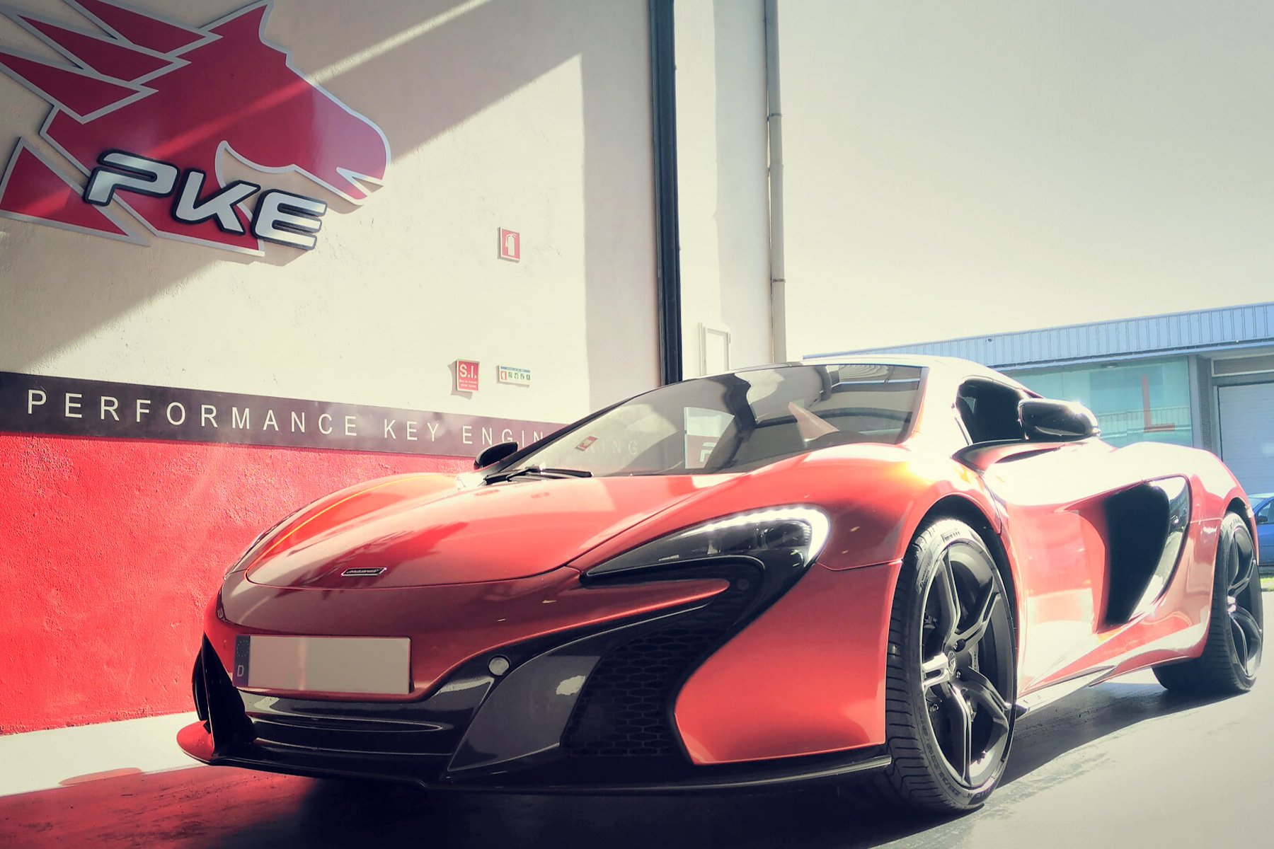 PKE PerformanceSolutions | Reprogramação de centralinas | PKE ...