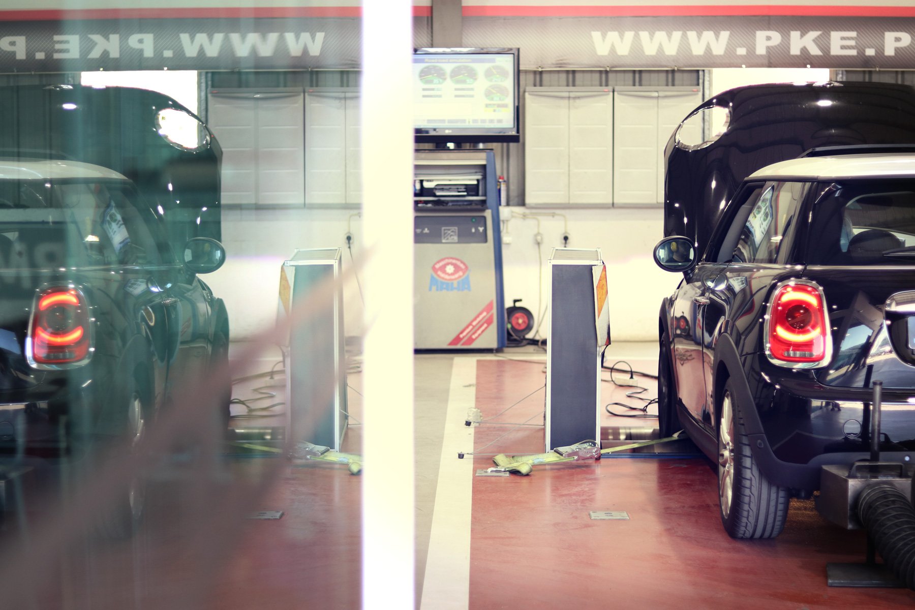 PKE PerformanceSolutions | Reprogramação de centralinas | PKE ...