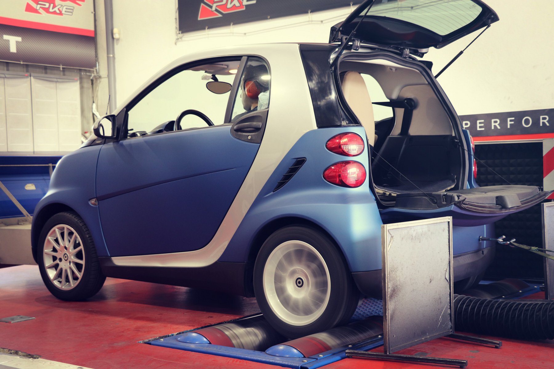 PKE PerformanceSolutions | Reprogramação de centralinas | PKE ...