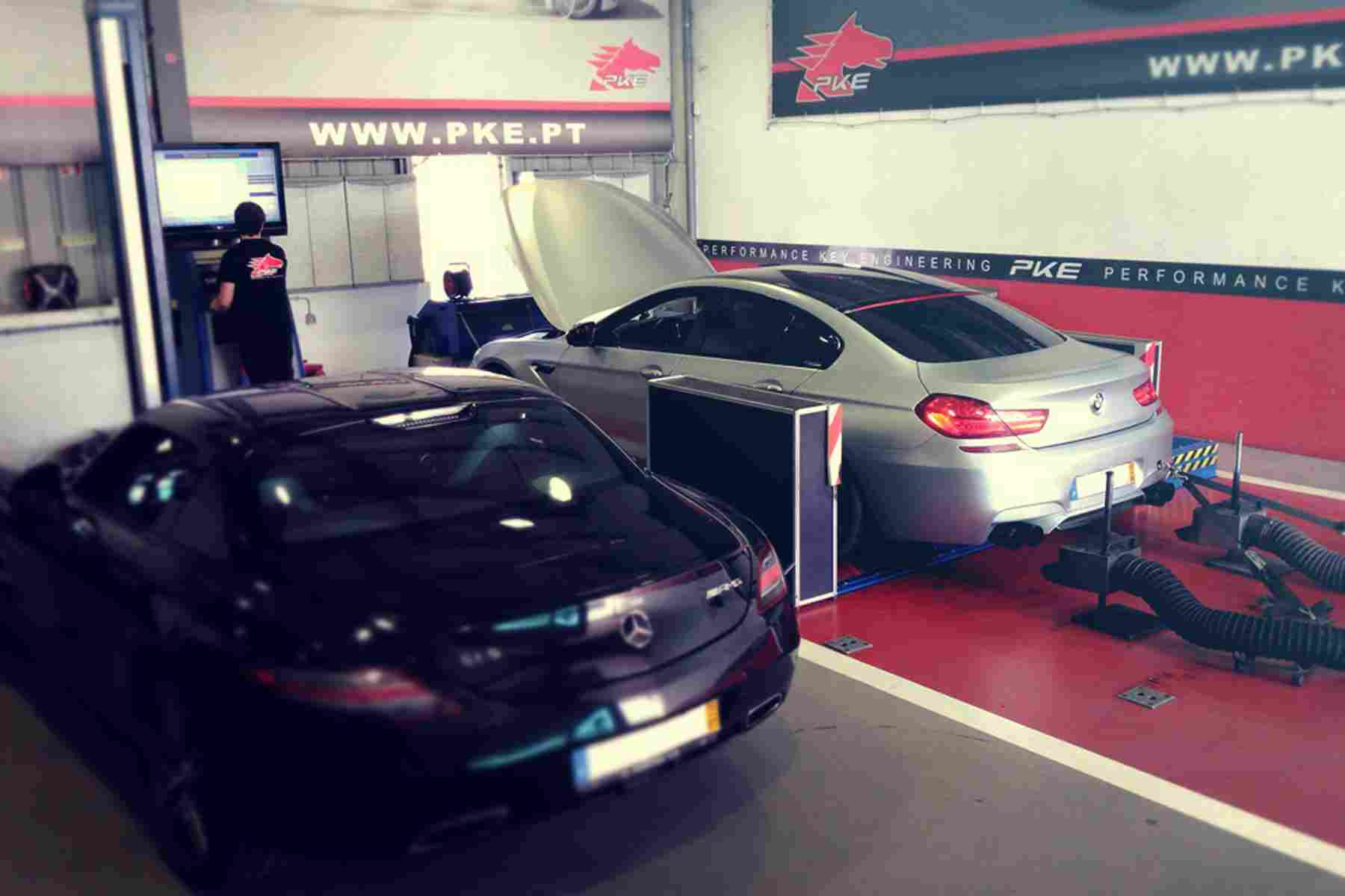 PKE PerformanceSolutions | Reprogramação de centralinas | PKE ...