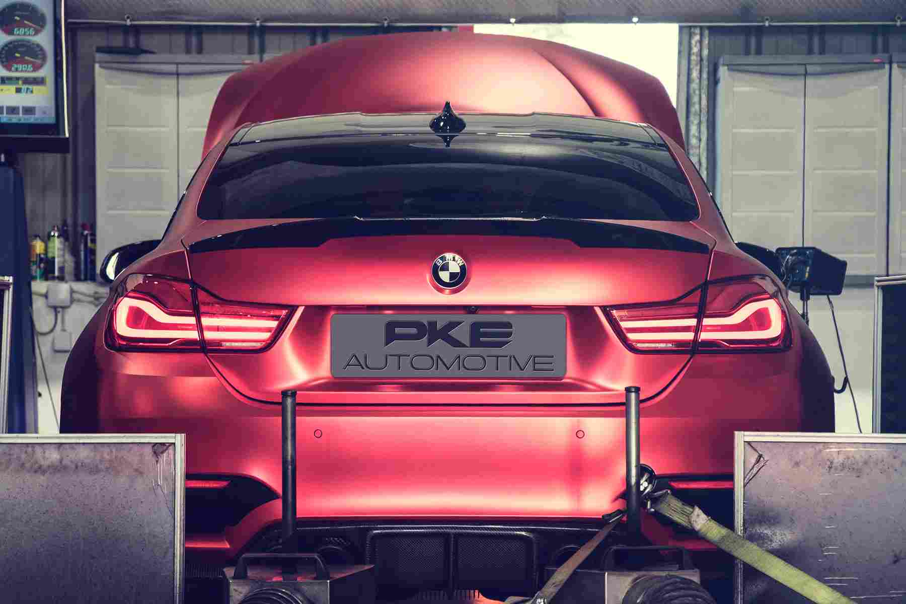 PKE PerformanceSolutions | Reprogramação de centralinas | PKE ...