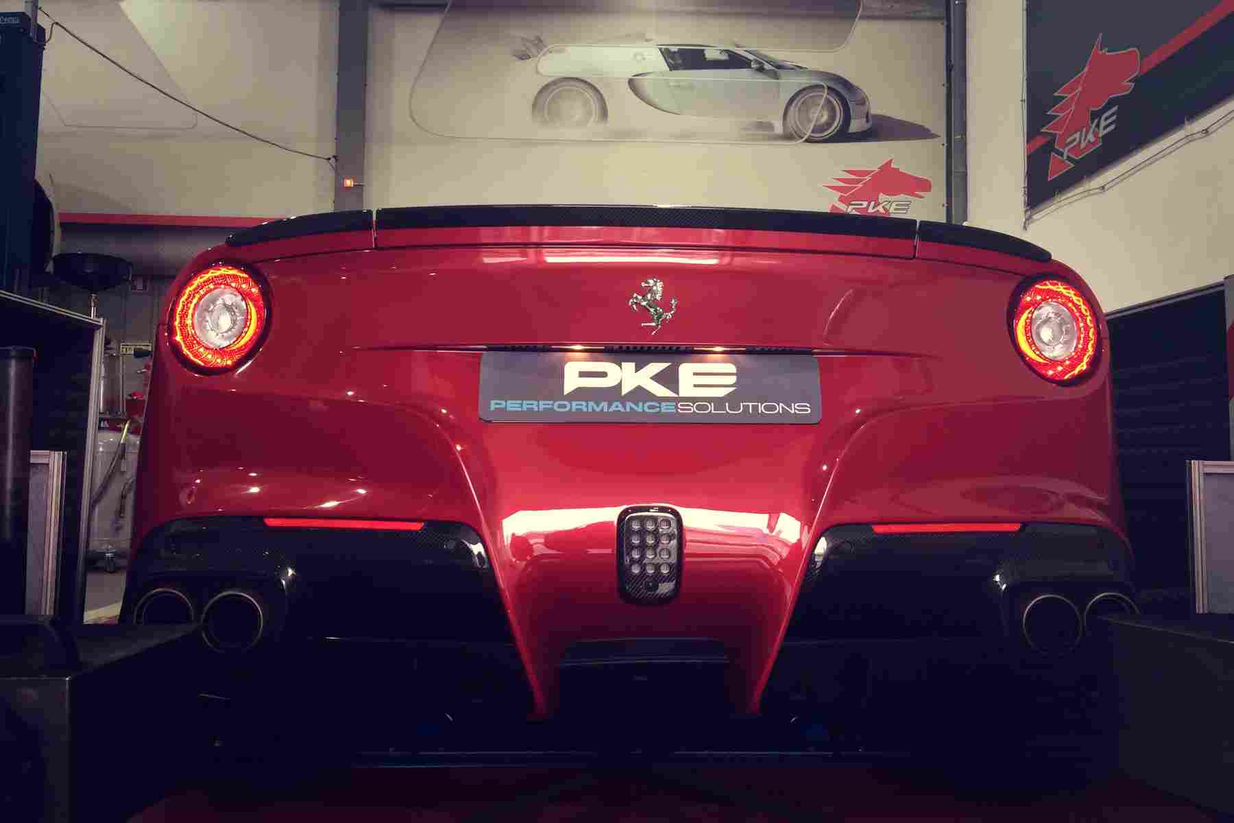 PKE PerformanceSolutions | Reprogramação de centralinas | PKE ...